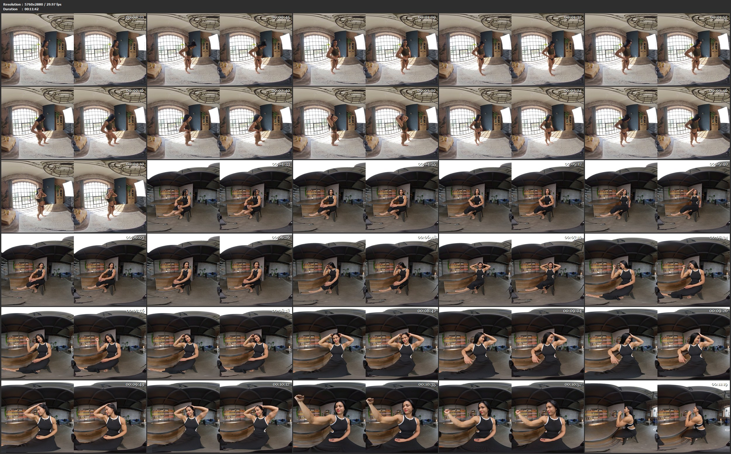 Marietta 2025 VR — Zoltan Vegh Videos